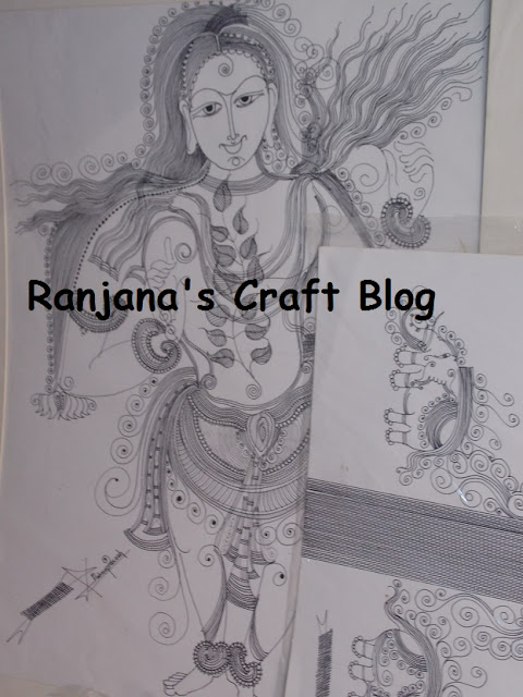 Surpur miniature paintings- extinct art of Karnataka