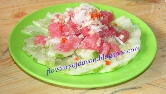 Flavours of Davao: Dei's Golden Biik! More than just Lechon