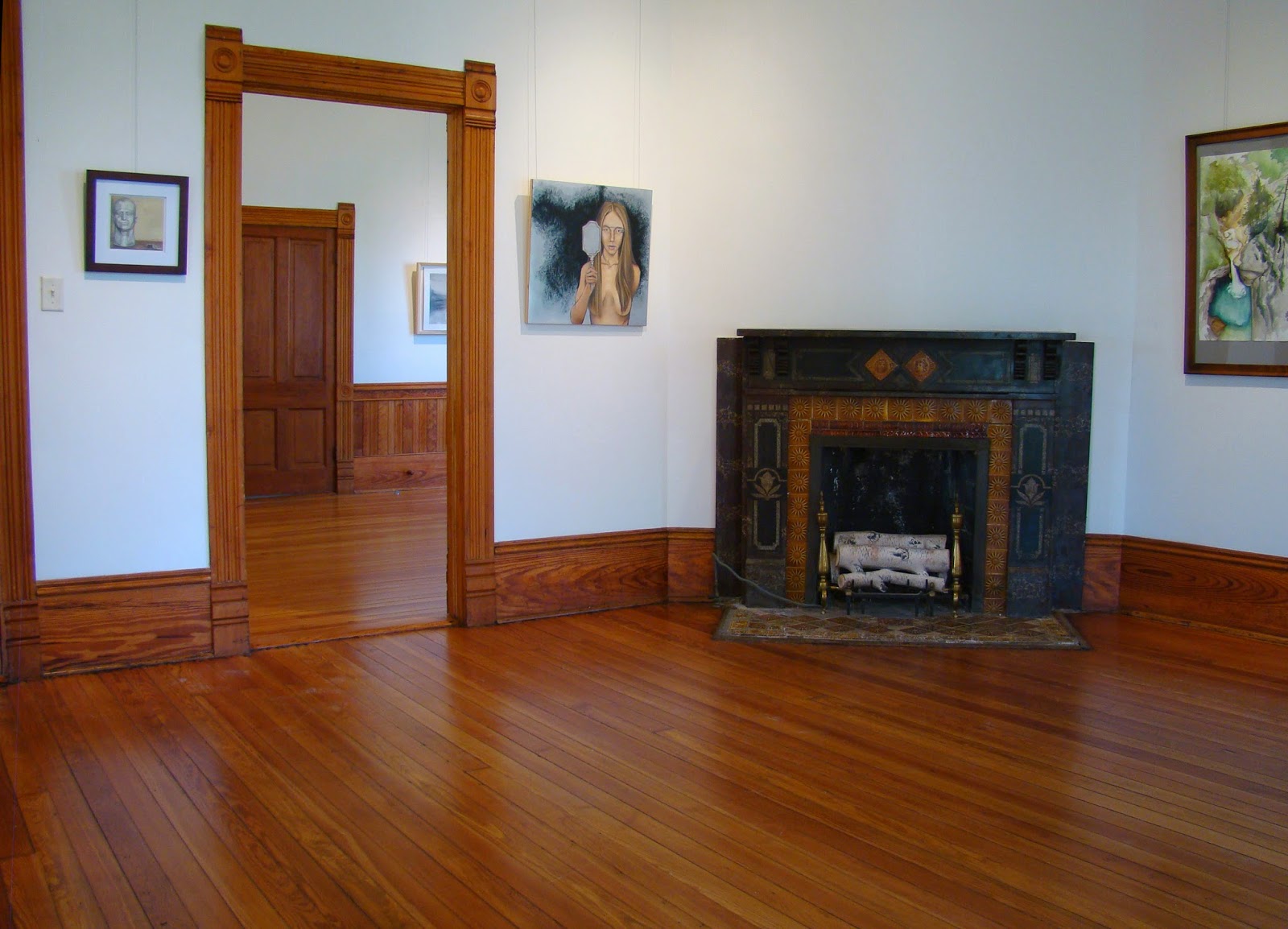 the NAVASOTA CURRENT: A New Era Begins: The Horlock House as Cultural ...