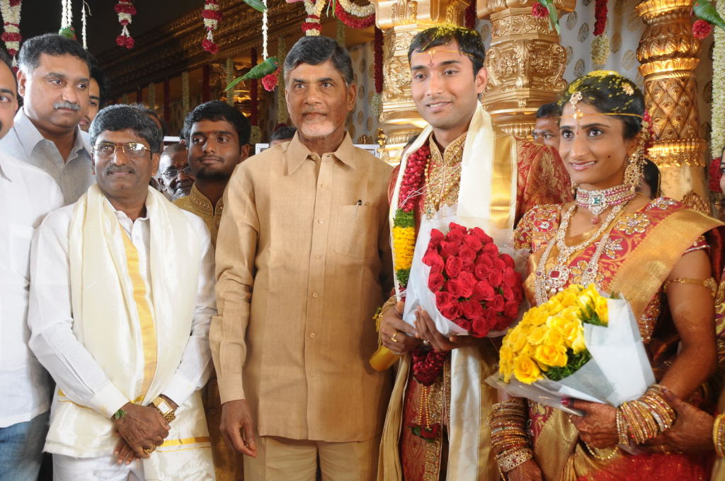 ananda krishnan daughter wedding - Nicholas Alsop