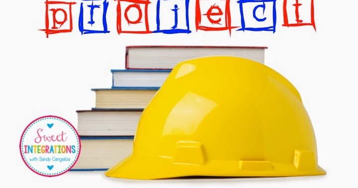 Project Based Learning - Solving Real World Problems | Sweet Integrations