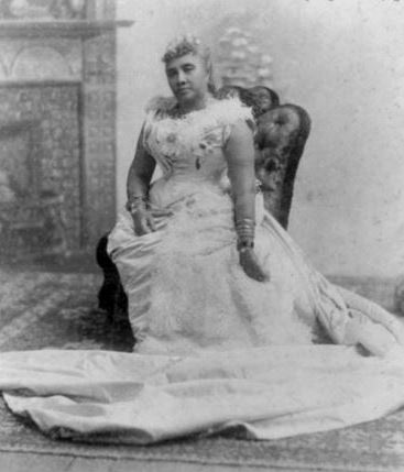 WOODY STRODE | Segundo Plato Cine