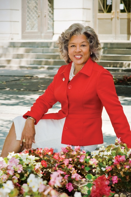 Executive Dissertations: "A House Divided Against Itself Cannot Stand ...