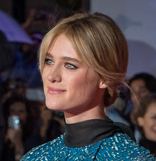 Celebrity Wiki - CW: Mackenzie Davis | Age | DOB | Height | Parents