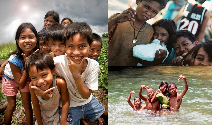 Taym Pers: Hoy! PINOY ako!