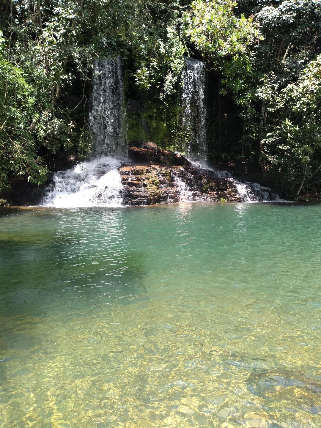 En...cantos pra ir... : Rio Branco e Salto do Céu MT