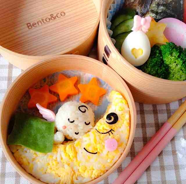 Little Miss Bento: The Queen of Bento in Asia - For Urban Women ...
