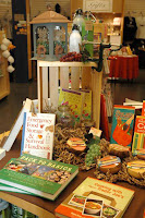 Bay Tree Bookstore: Spring Garden Books In Store Now