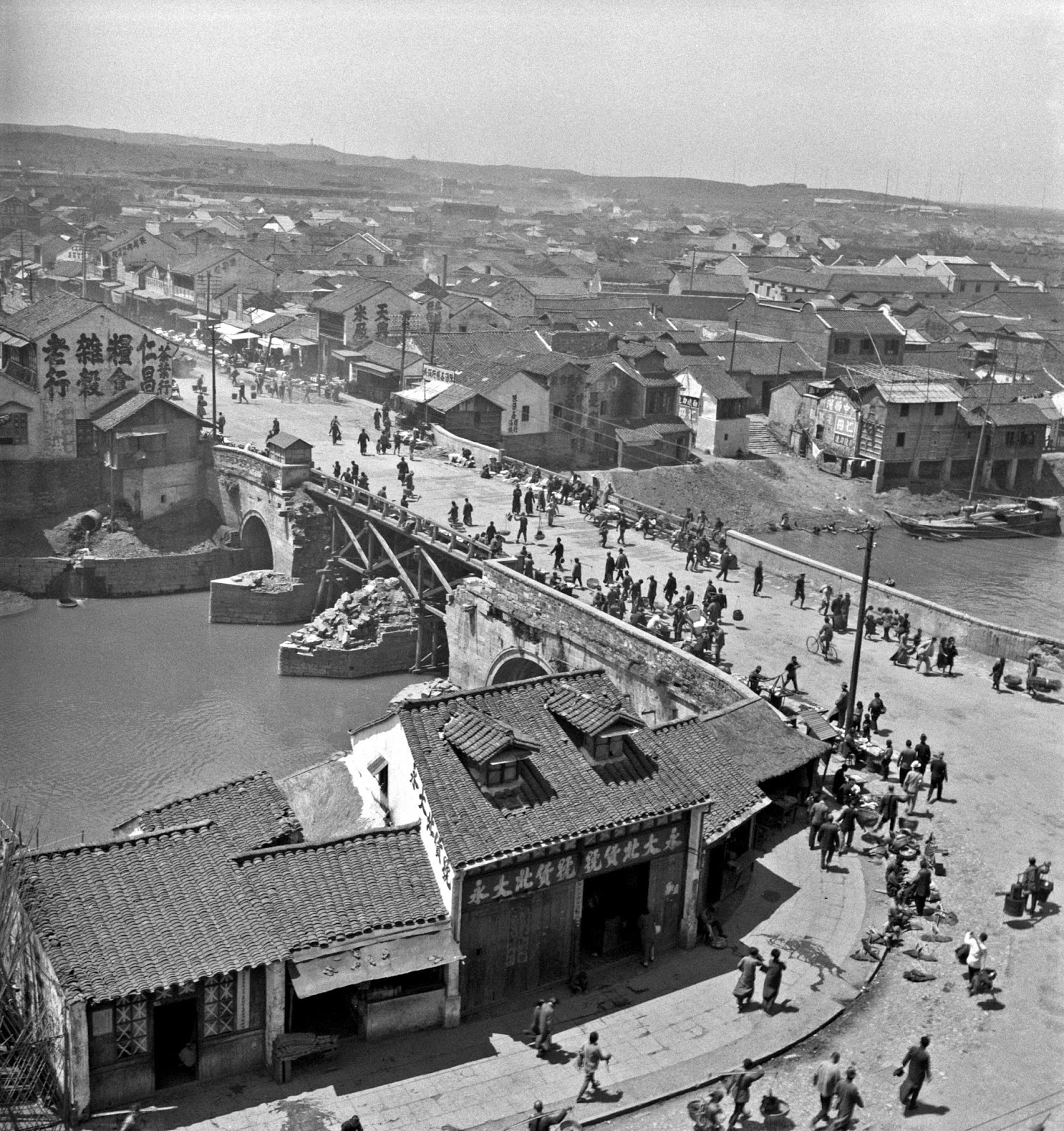 History in Photos: Hedda Morrison