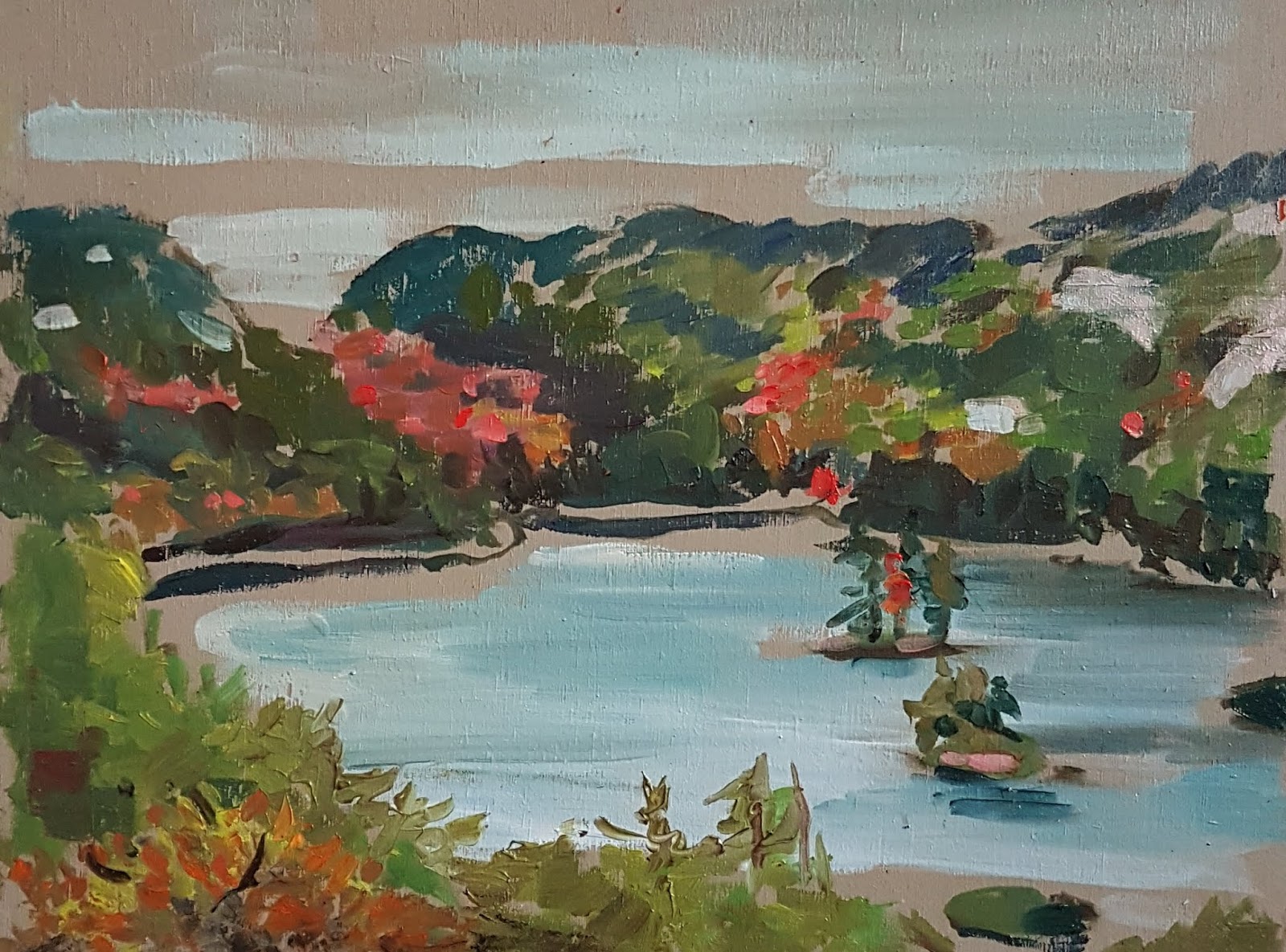 Jennifer Wardle - Art