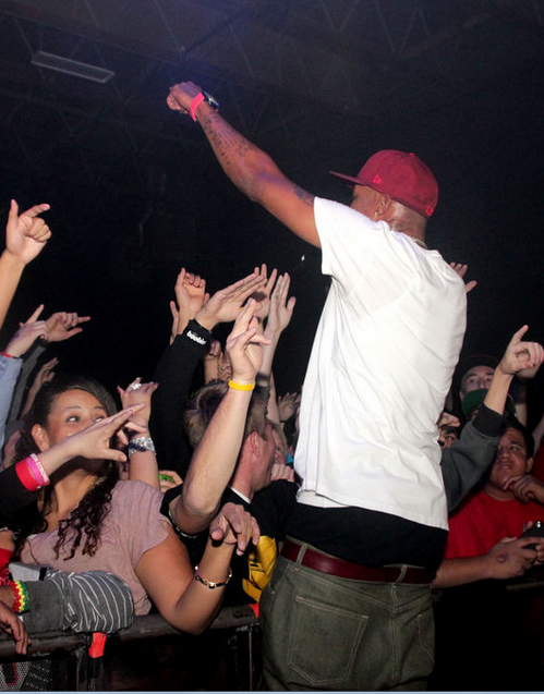 Male Celebrity Saggers (welcome to my eyes): Menace (rapper on the GAME ...