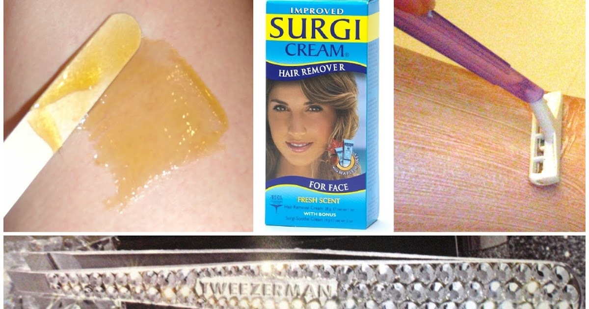 Unibrow Removal for Children