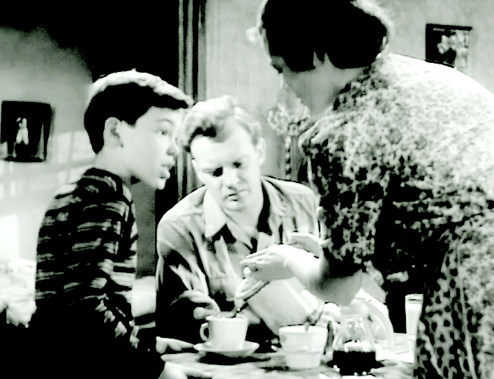 memento: "The window" de Ted Tetzlaff