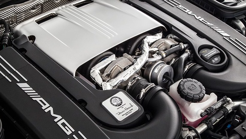 2017 Mercedes-Benz C-Class Coupe Dissected Review: Design, Powertrain ...