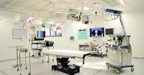 Best Hospital in East Delhi with Multiple Facilities