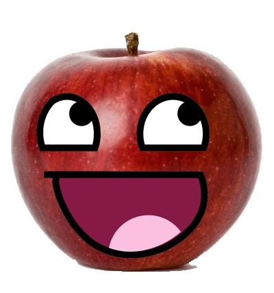 Gifs animados de la manzana - Imagui