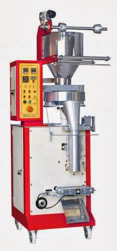 MESIN KEMASAN / PENGEMAS DAN MESIN FILLING WINAPACK: Mesin Vertical ...