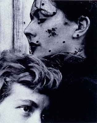 Hacedor de Trampas: John Gutman_Fotografía