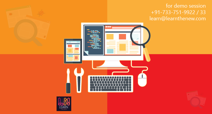 Selenium online training in Hyderabad