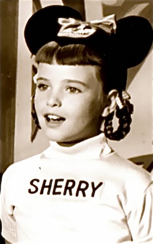 cult film freak: CAGED MOUSEKETEER: SHERRY ALBERONI DRIVE-IN INTERVIEW