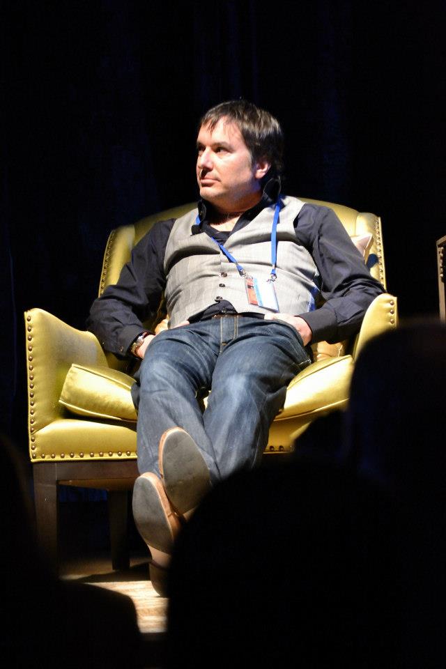 Boulder International Film Festival: BIFF 2013 Kicks Off with Flair and ...