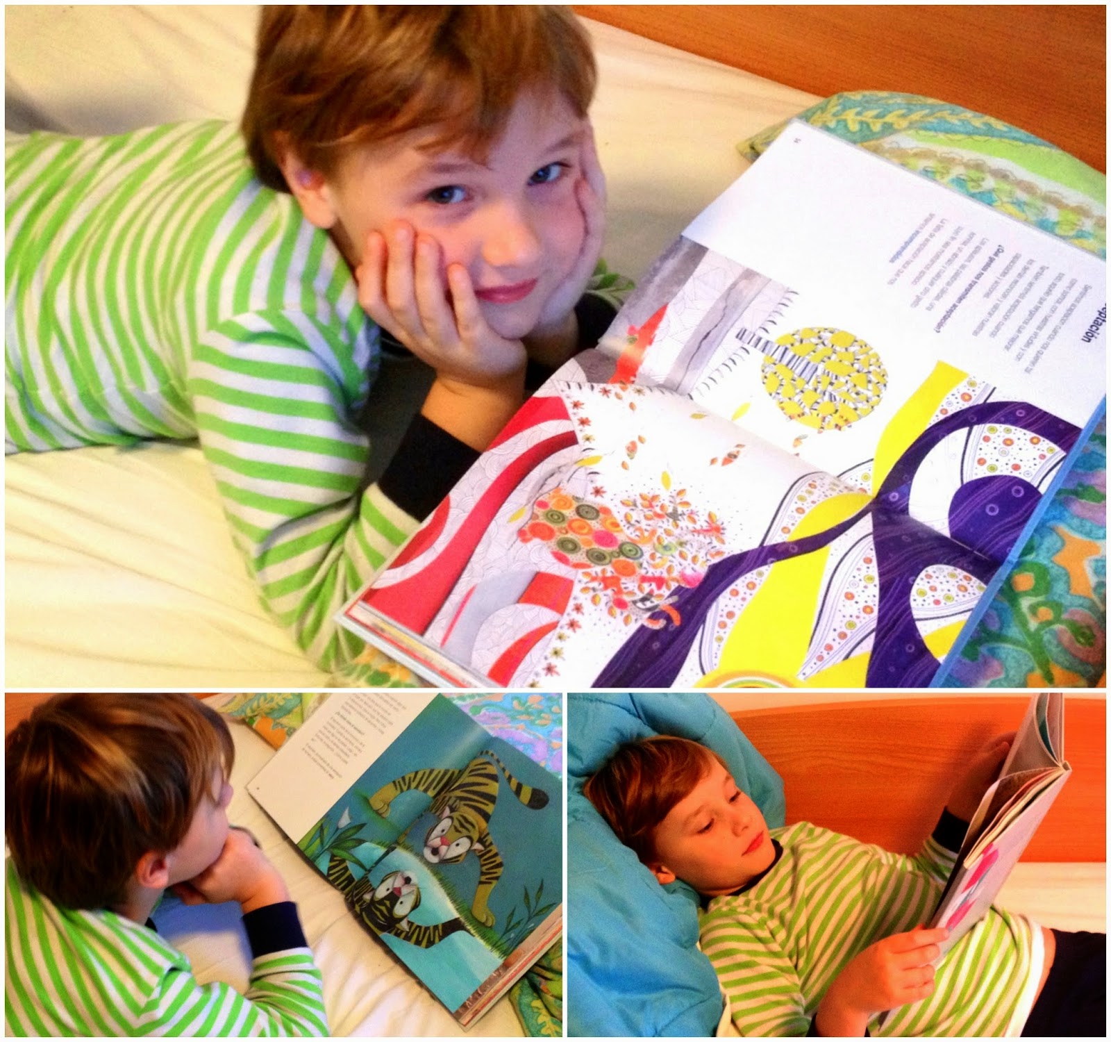 Asturias con niños : Emocionario: el diccionario de las emociones