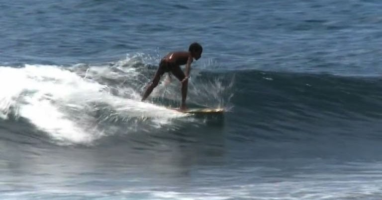 Kaulga's Travel Diary: World Surf Championship to be held in Madang ...