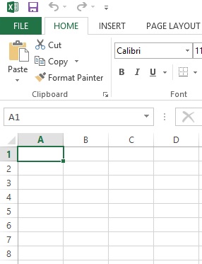 Excel-VBA Solutions: Add Data Analysis Command to Data tab in Excel 2013
