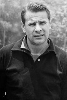cosasdeantonio: Lev Yashin - Biografia