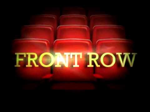 Front Row - November 2, 2015 Monday — 11.2.2015 , Documentary , Front ...
