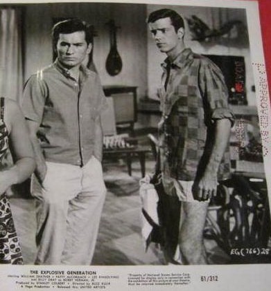 NYSocBoy's Beefcake and Bonding: Billy Gray