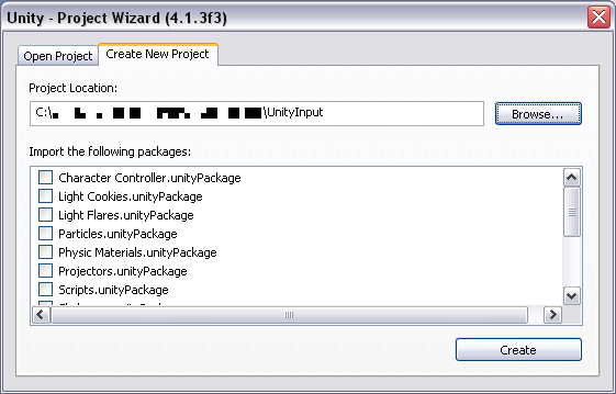 Programmers Ranch Unity3d Moving An Object With Keyboard Input