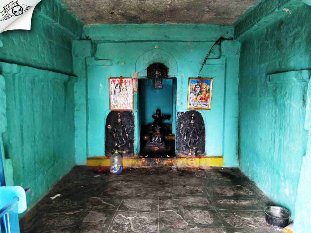 Makalidurga Hills Trek - With Decathlon Anubhava 28/01/2018