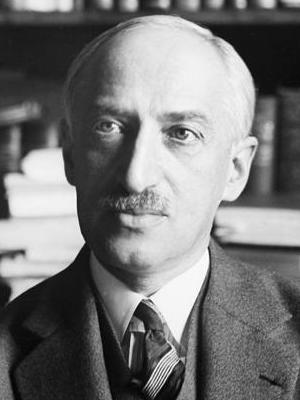 FRASES DE SABIDURIA: Breve biografia de Andre Maurois