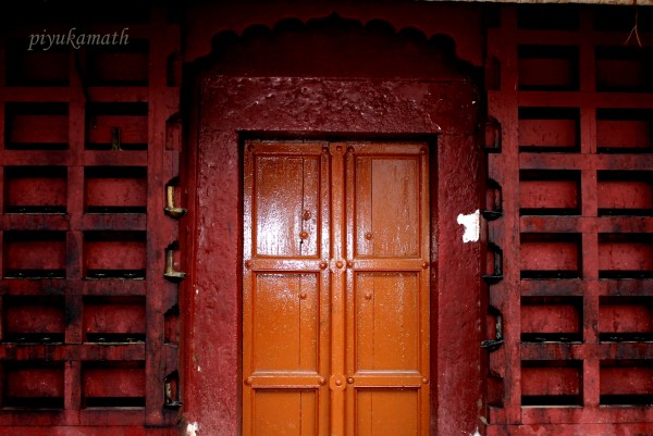 Srimath Anantheshwar Temple, Manjeshwar