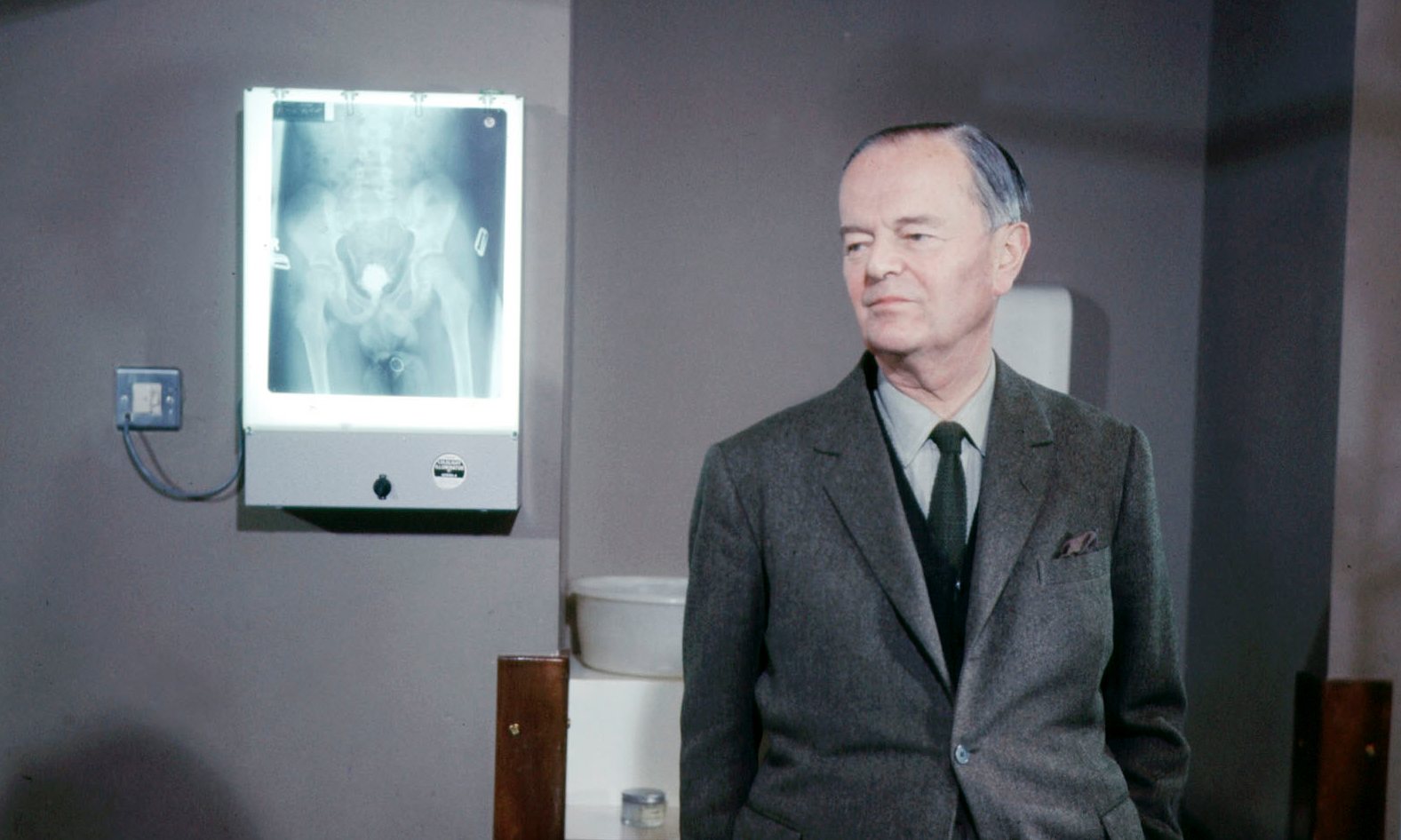 DRAGON: The 100 best nonfiction books / No 27 / The Nude: A Study of ...