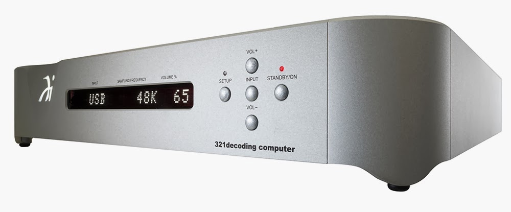 와디아 신형 디코딩 컴퓨터 "Wadia 321" : 네이버 블로그