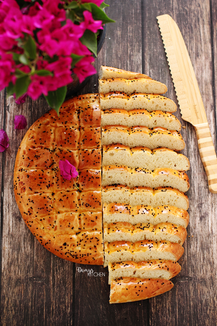 RAMAZAN PİDESİ - Damy's Kitchen