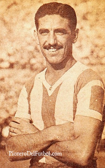 Pionero del Fútbol Nacional: Newell’s, Copa América.