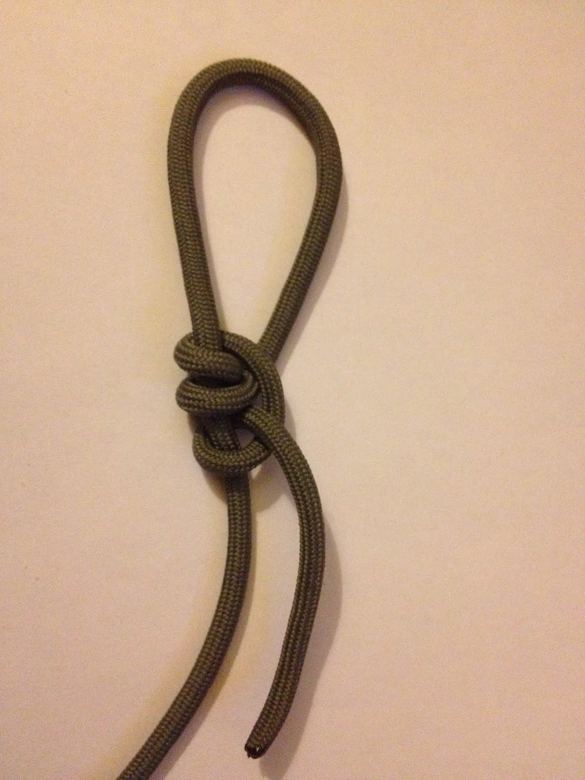 BUSHGEAR: Knots for bushcraft [Bushcraft Academy By APBS]