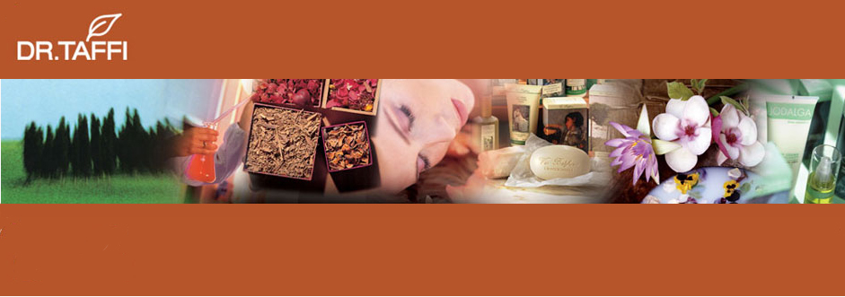 Il Blog di Manu : Dr. Taffi una selezione di prodotti Naturali e Made ...