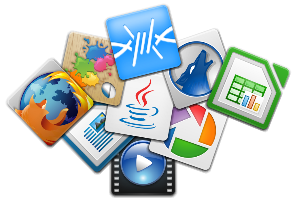 DeBiTodo: Que Es Un Programa