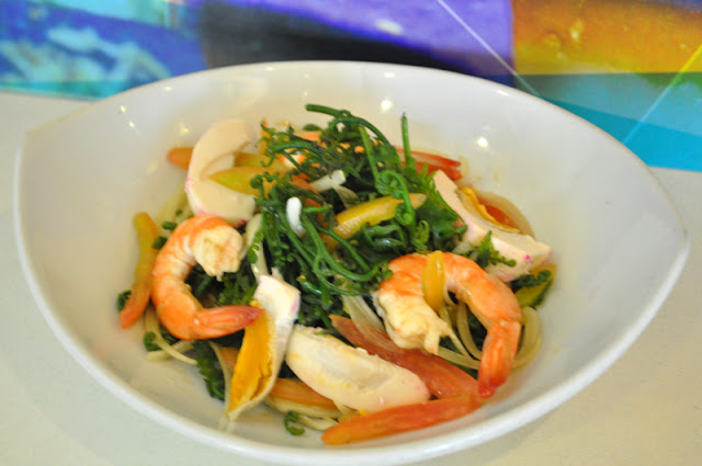 Via Mare Celebrates 40 Years of classic well-loved Filipino Favorites ...