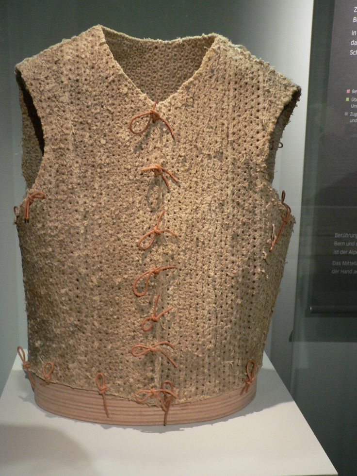 Middenmurk: Body Armour