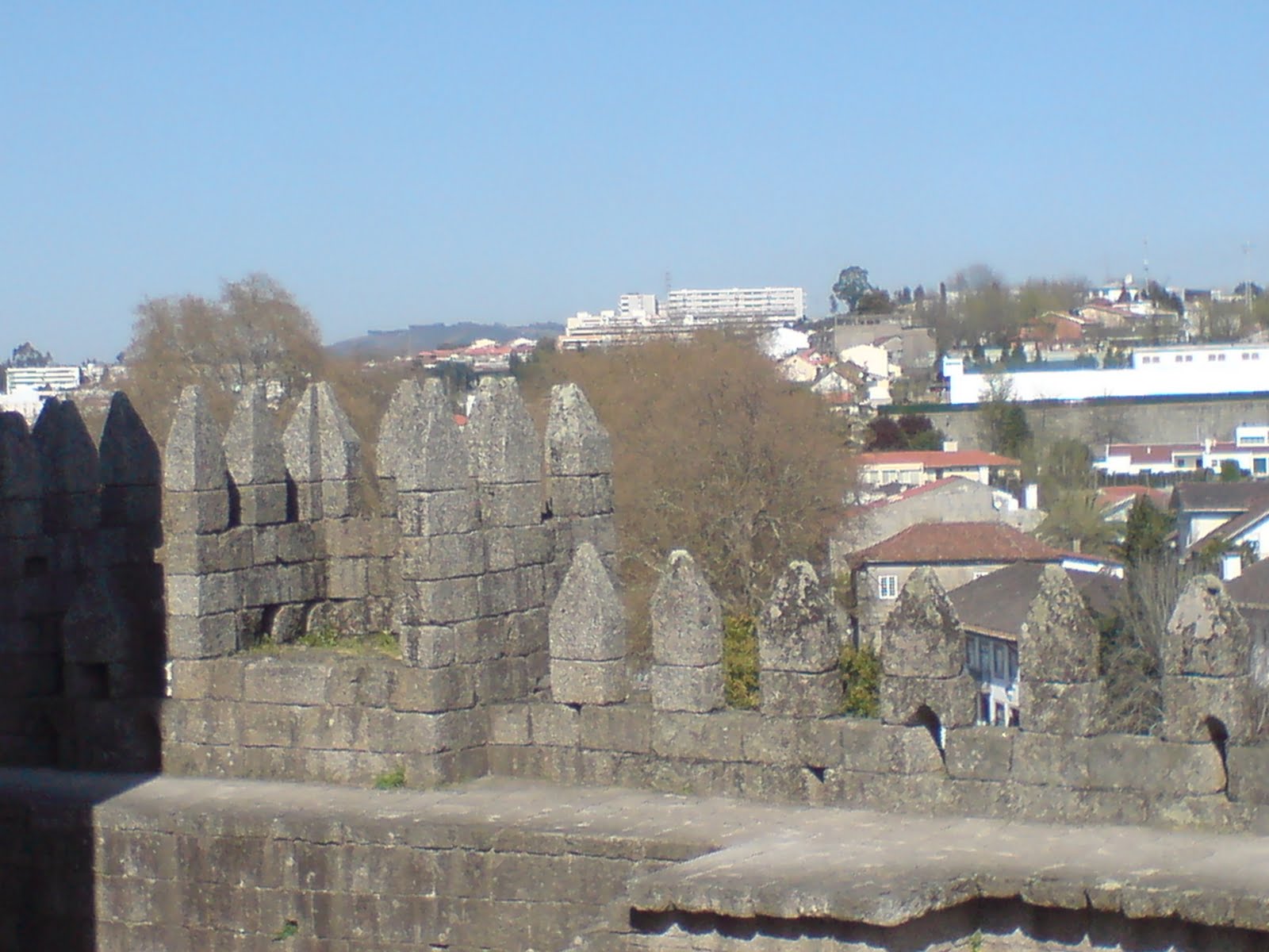 Fórmula Perfumada: Castelo Guimarães