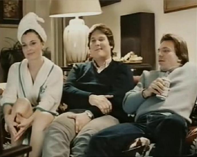 The Bloody Pit of Horror: Screamtime (1986)