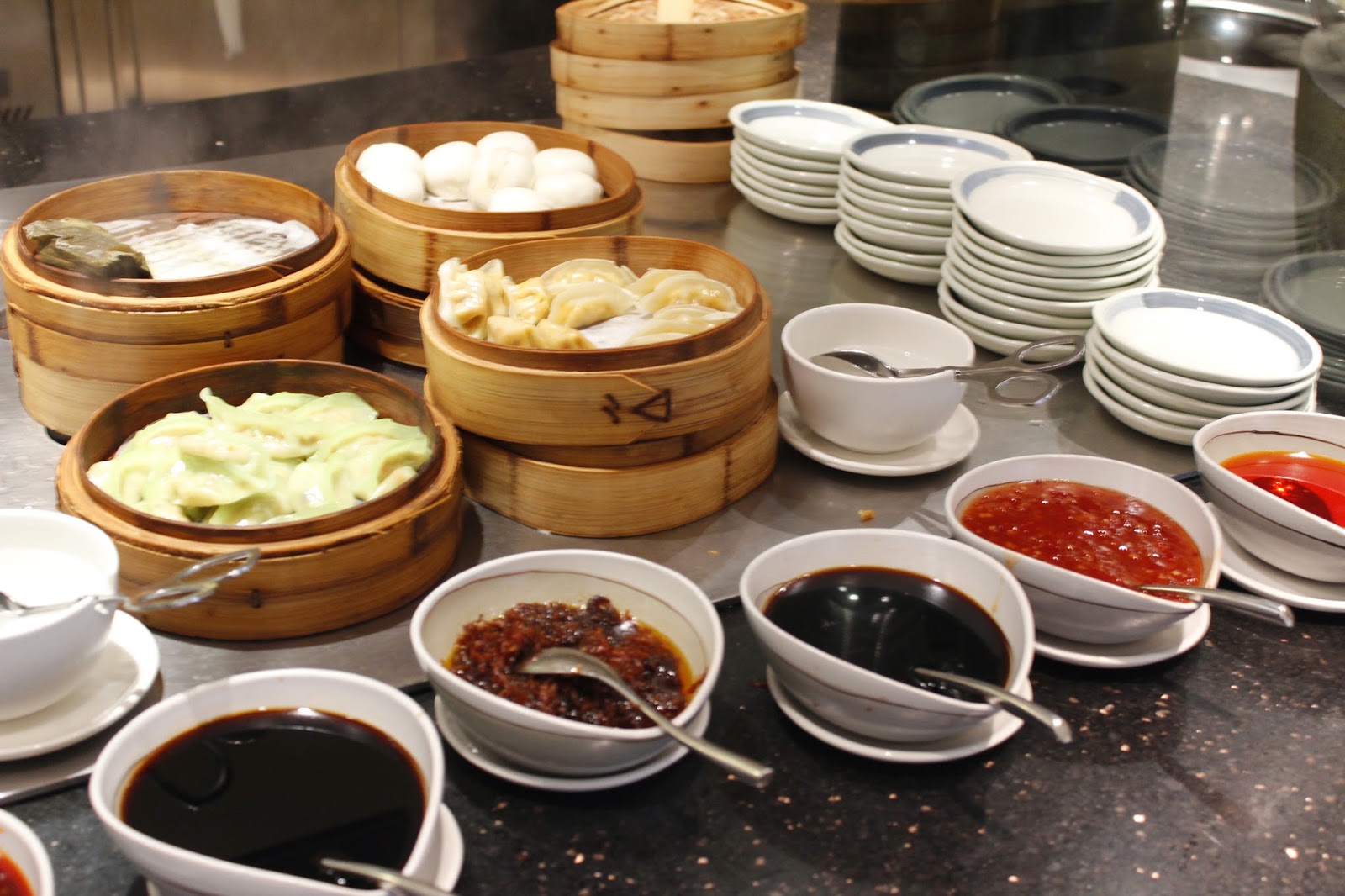 DADAFAB: JUNSUI BURJ AL ARAB RESTAURANT