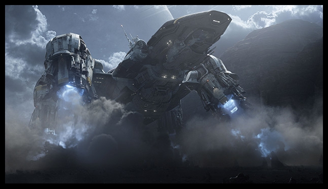 JIMSMASH ! ! !: QUASI-OPEN LETTER ABOUT THE 'PROMETHEUS' SHIP