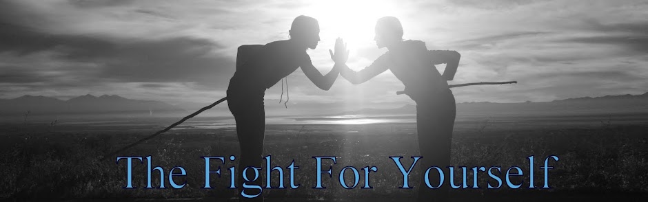 The Fight For Yourself: Problems of Competition