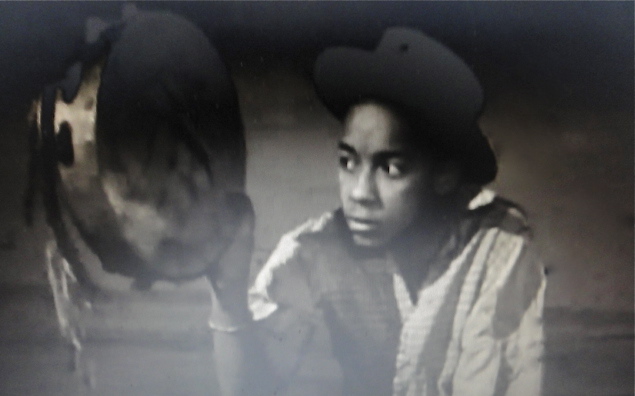 The GoodFather of Math: MOBY DICK...The G. Peck Flick...(MD #9)